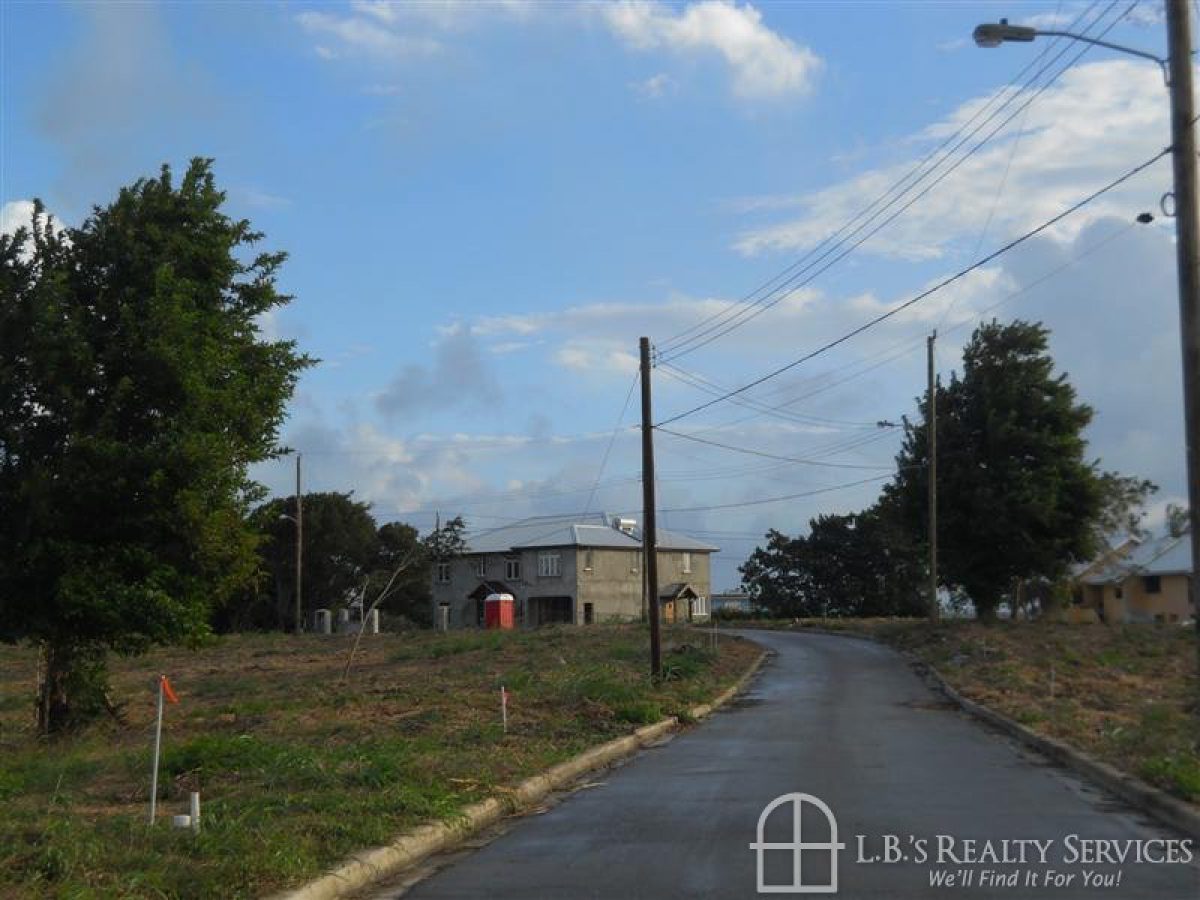 Little Kent Residential Development – Barbados | L.B.'s Realty Services